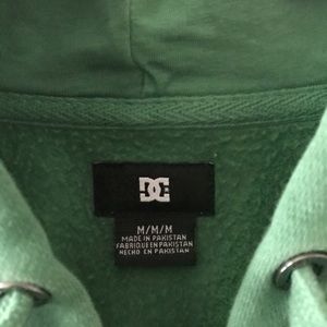 DC | Jackets & Coats | Dc Zipup Hoodie | Poshmark
